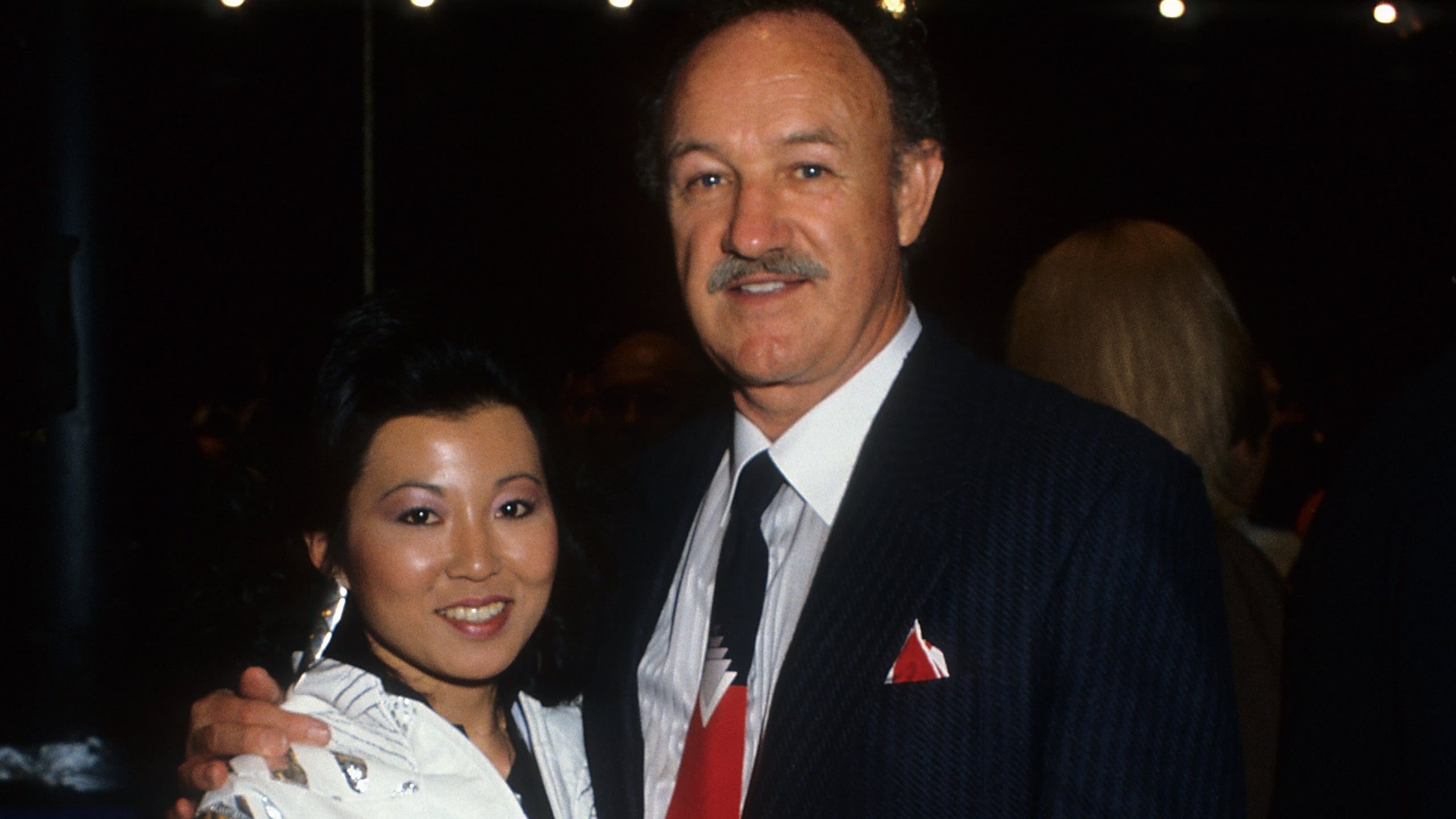 Heartbreaking Love Notes Reveal Gene Hackman and Betsy Arakawa Were ...