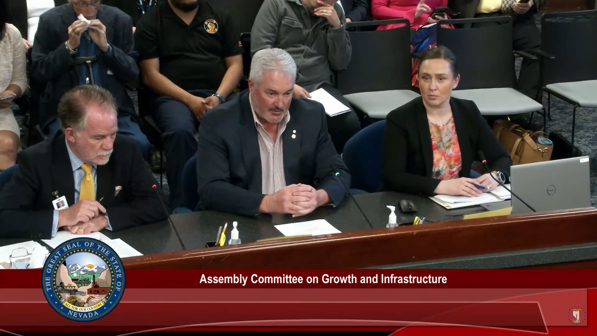 Sparks mayor not giving up on toll road idea even after bill dies in ...