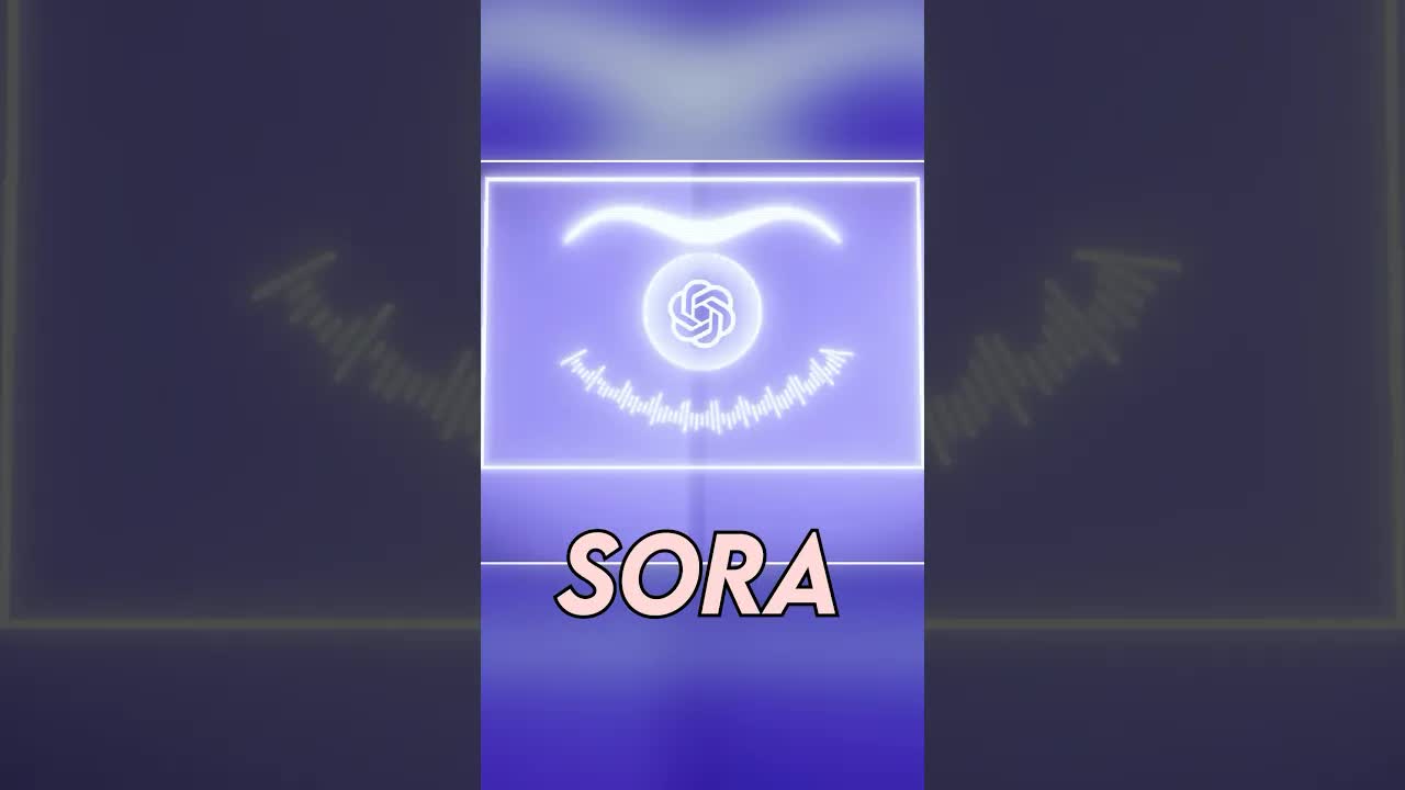 Sora Ai Videos Are Not Perfect If You Like This Clip Check Out The