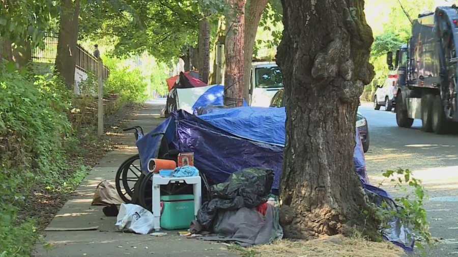 Multnomah County launches by-name database for tracking homeless population