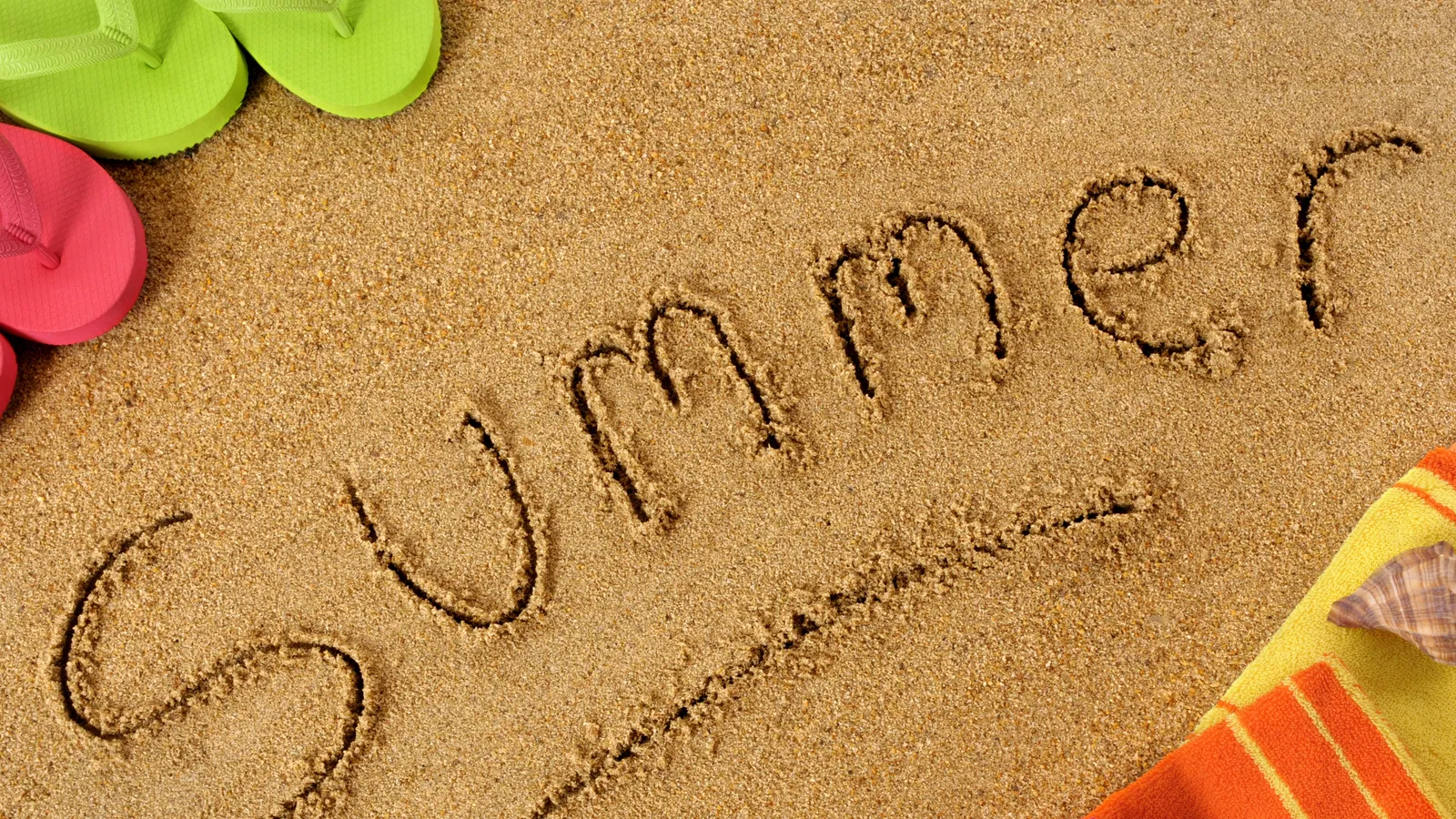 How to Give Your Home a Feel-Good Summer Vibe