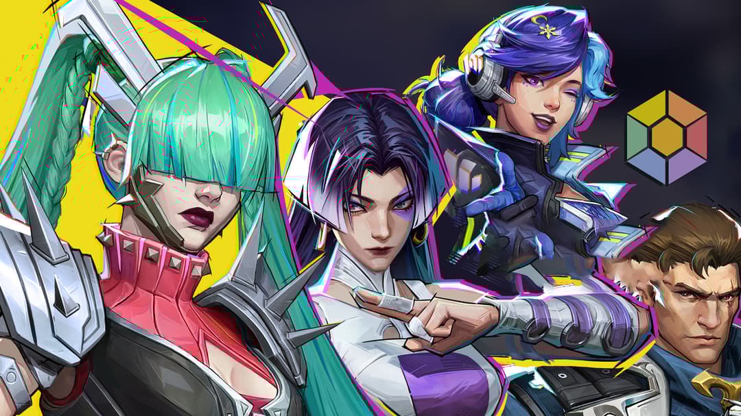 Marvel Rivals made smurfing a bannable offense