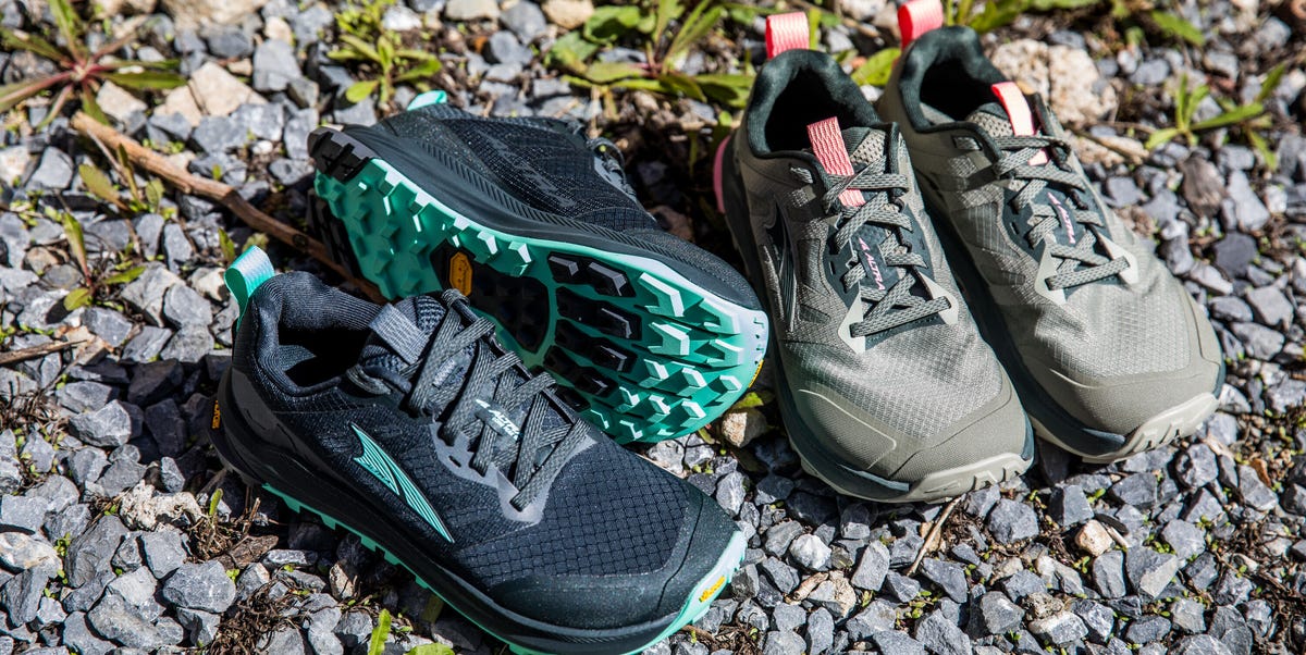 Need More Grip on Trails? The Altra Lone Peak 9+ Gets a Super-Sticky ...