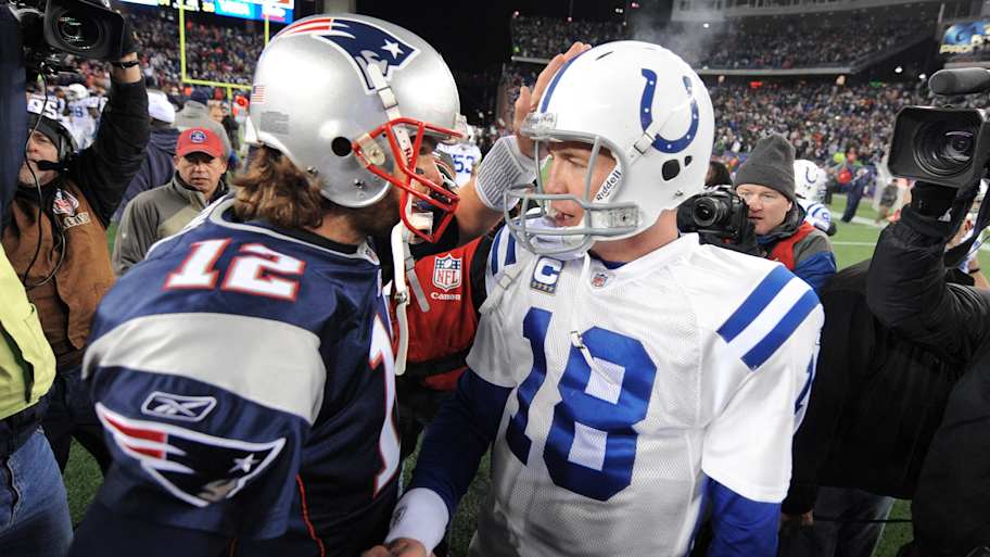 10 greatest QB NFL Draft classes of all time