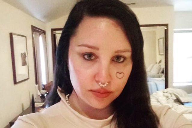 Where Is Amanda Bynes Now? All About the Nickelodeon Alum’s Life Since ...