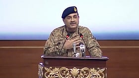 Another Military Coup In Pakistan? Army Chief Asim Munir Likely To ...