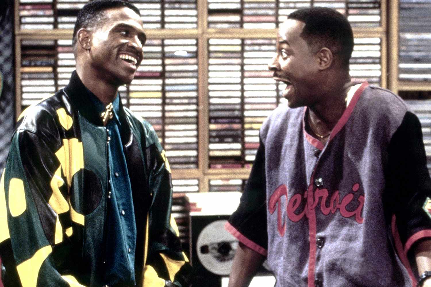 “Martin” Gets Spinoff Series Nearly 3 Decades After OG Show Ends — Find ...