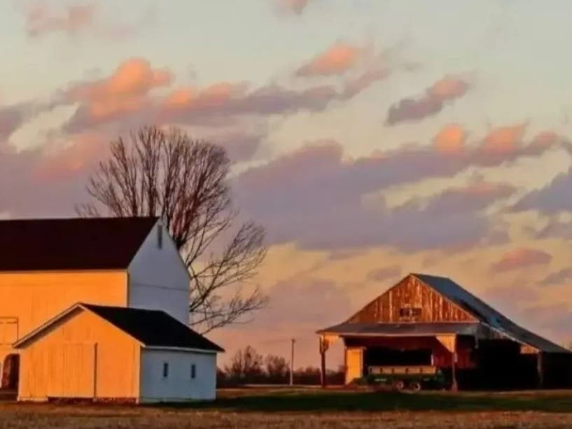 Historical Building Survey Underway In Lower Makefield