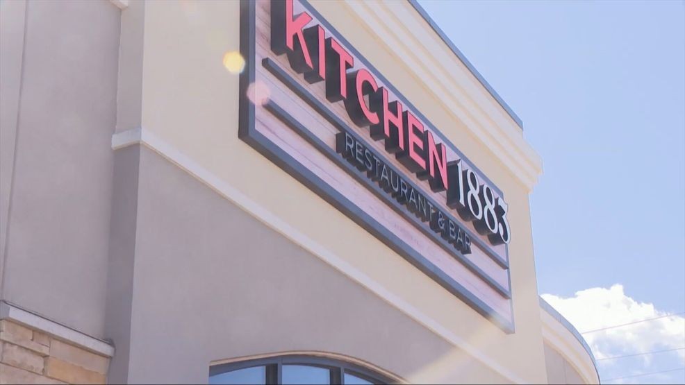 Kroger to close 2 Kitchen 1883 restaurants