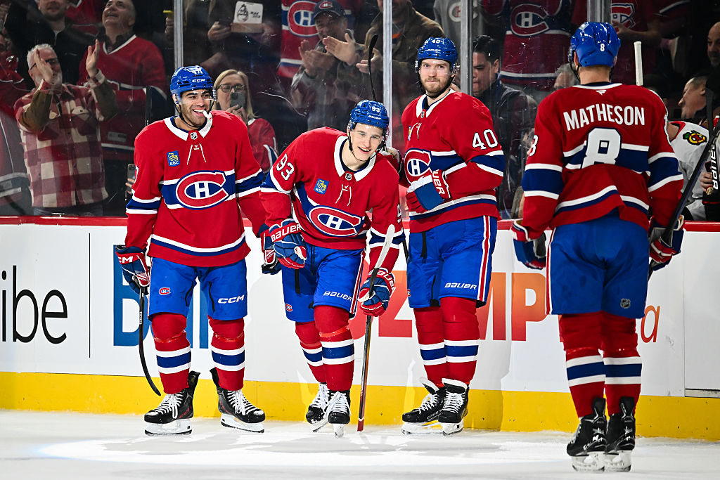 Team supper on Tuesday to welcome Ivan Demidov