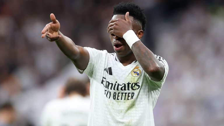 Real Madrid Remontada: What does it mean and why it's the word on ...