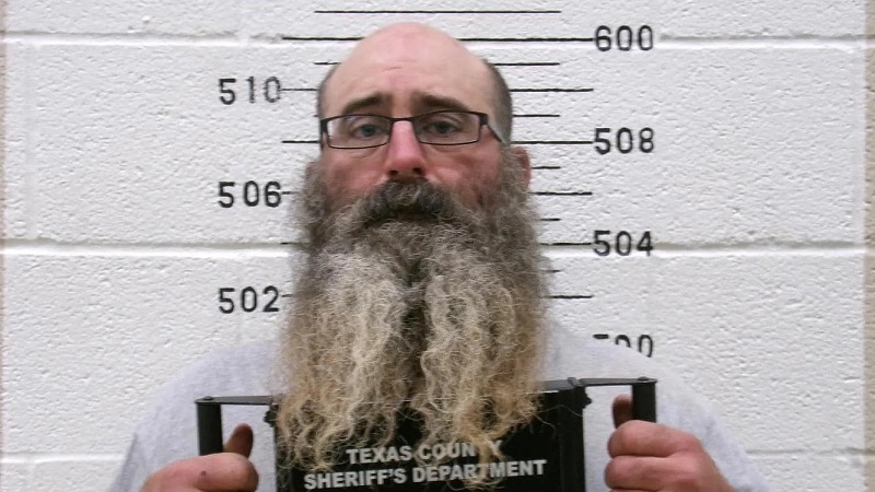 Judge denies new judge for suspect in murdered moms case