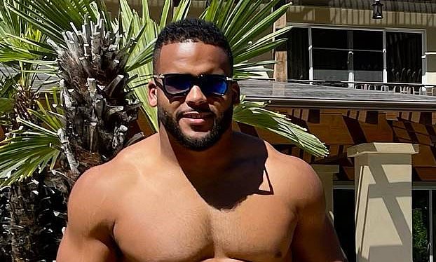 NFL legend Aaron Donald gets restraining order against alleged stalker ...