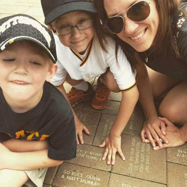 Pittsburgh Pirates throw bricks purchased by fans into dump, pledge new ...