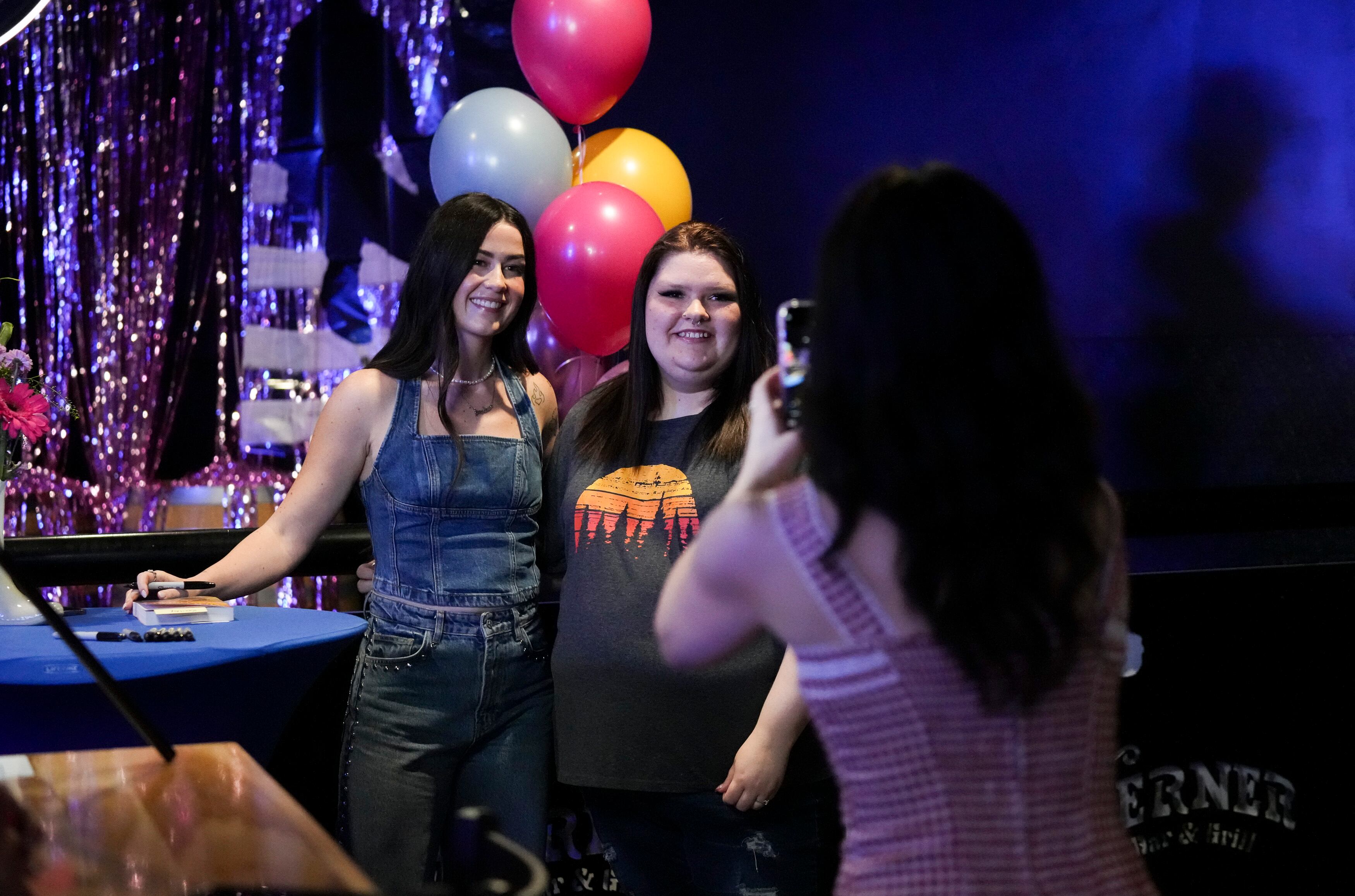 A Utah author’s dream came true. Here’s how she feels about closing the ...