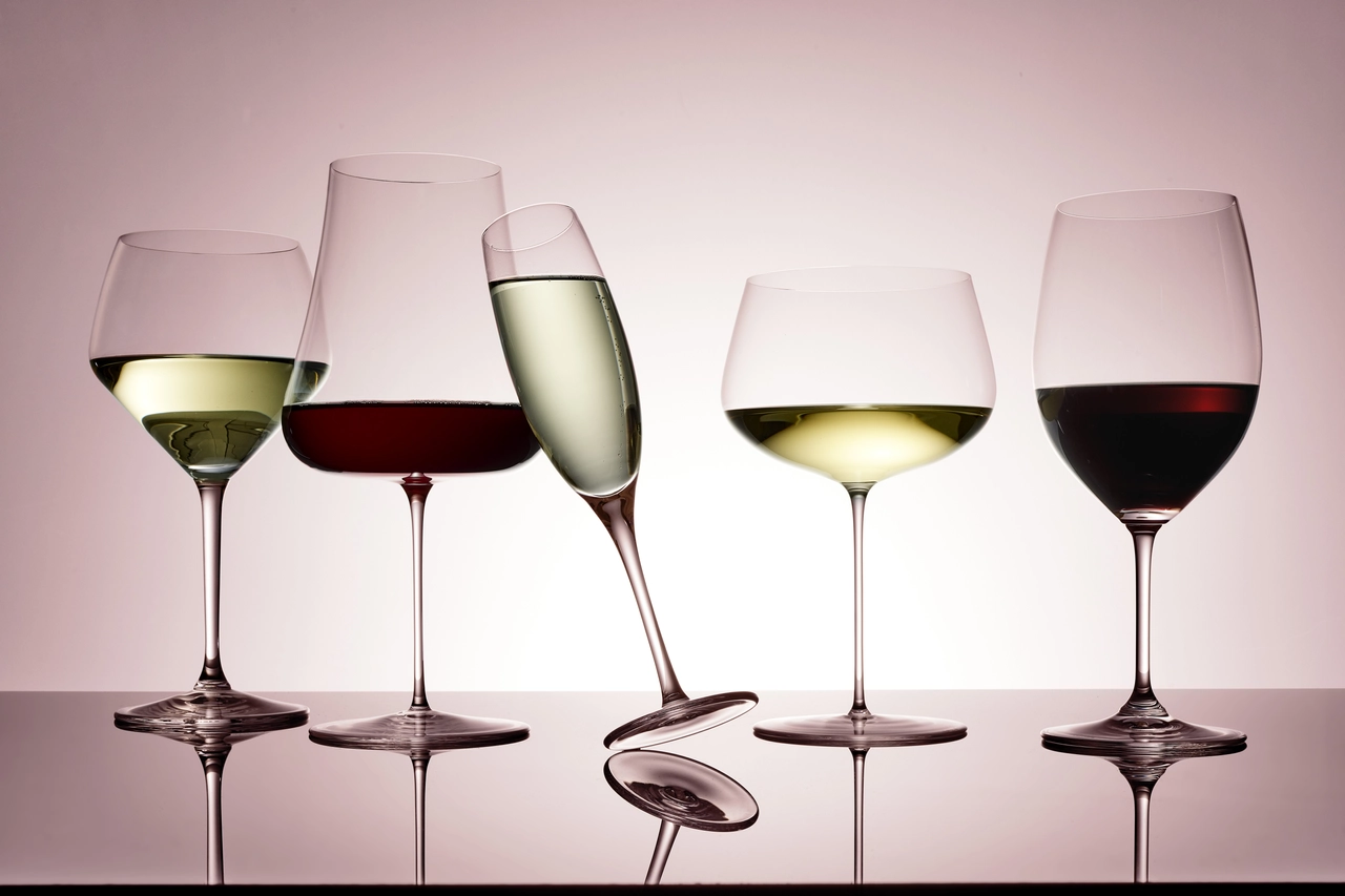 The 13 Best Wine Glasses for Every Type of Wine