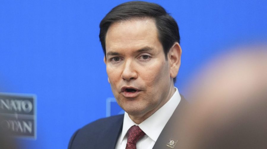 Rubio ends controversial State Department hub tracking foreign ...