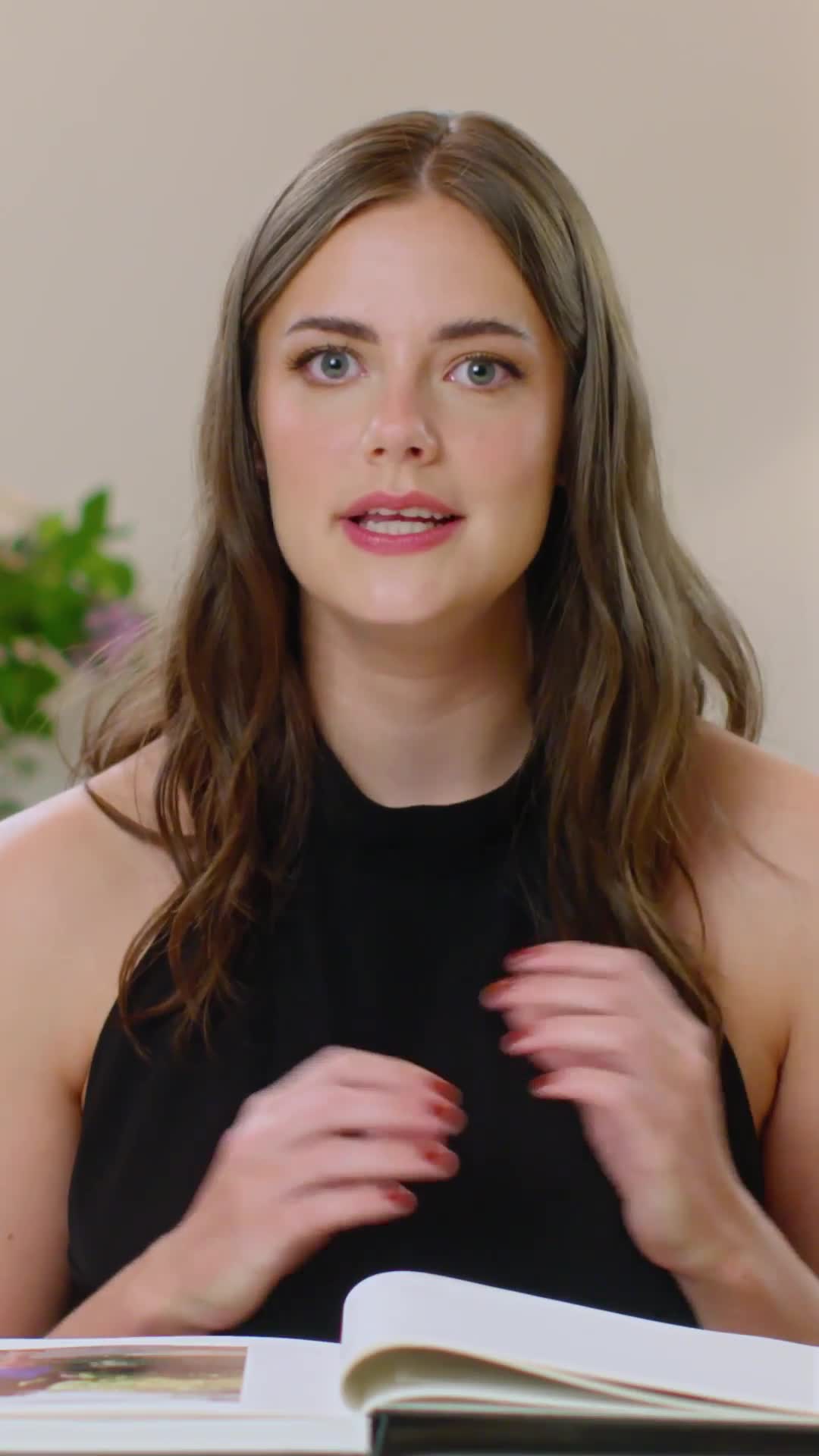 How The Crown's Meg Bellamy Perfected Kate Middleton's Voice