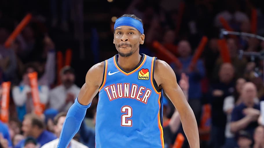 Stiles Points: Filling Out NBA Awards Ballot