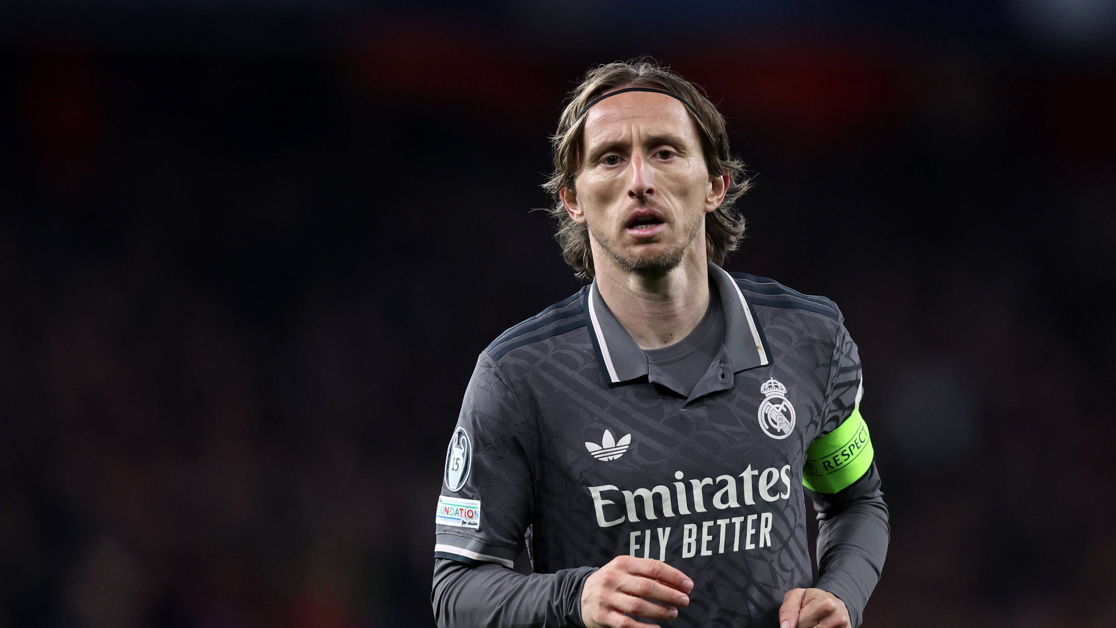 Opstelling Real Madrid: Ancelotti verwijst Modric naar de bank en ...