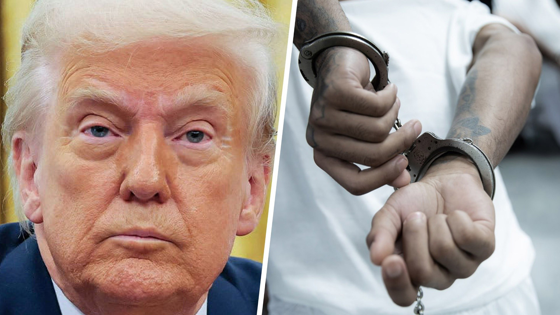Judge finds probable cause to hold Trump admin in contempt over ... Judge finds probable cause to hold Trump admin in contempt over ...