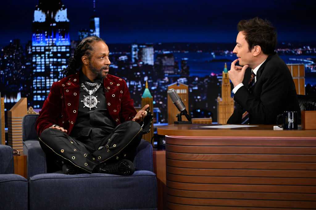 Cincinnati to honor actor, comedian Katt Williams with honorary street ...