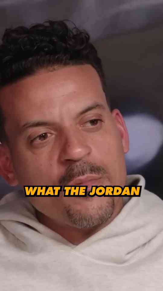 Isiah Thomas Explains the Infamous Jordan Rules