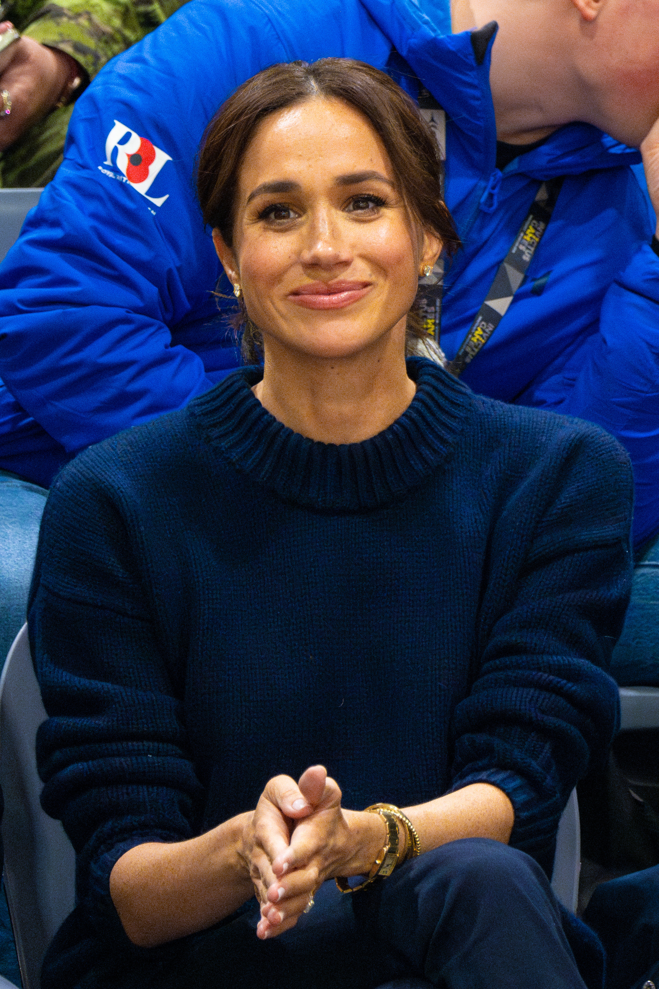 Meghan Markle and Prince Harry wanted full ‘control’ of paparazzi ...