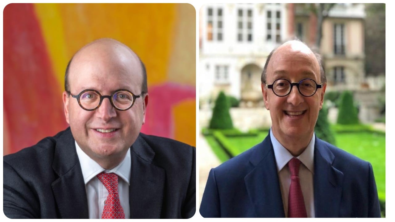 Cori promueve debate sobre Colombia y América Latina en el mundo