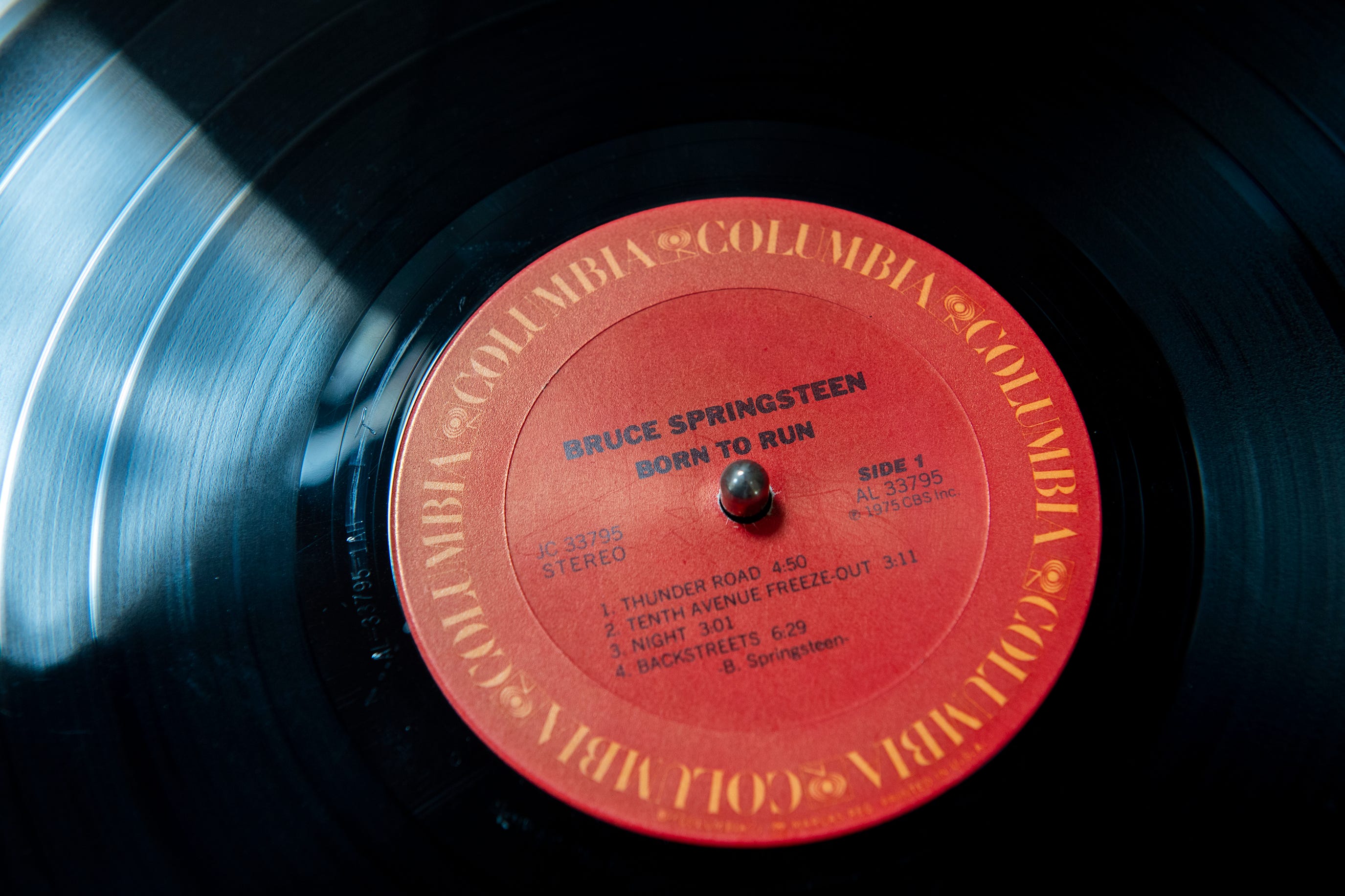 Backstreets: A ‘prime example of the majestic-ness’ of Springsteen