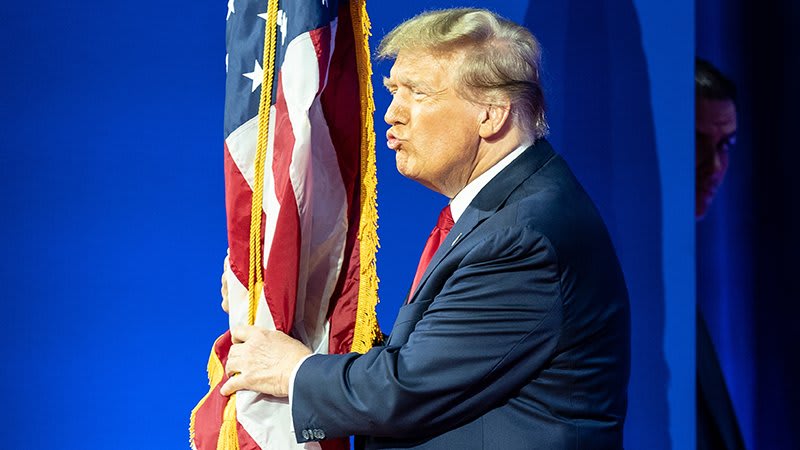 Trump business allies reeling as they realize 'he is crazier than they ...