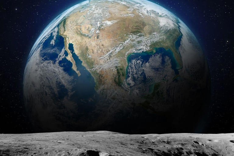 NASA Just Discovered Why the Most Mysterious Asteroids Never Reach Earth