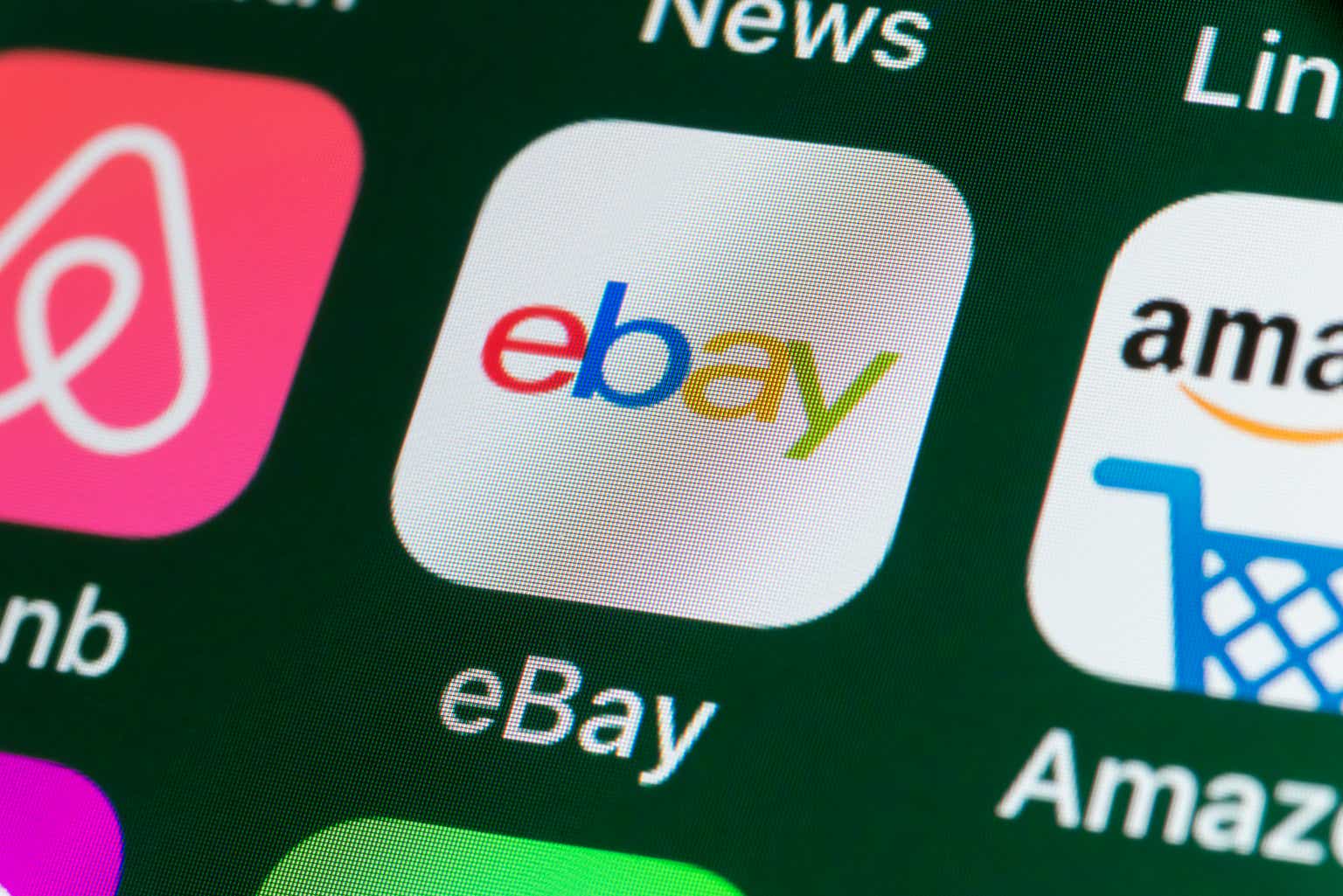 eBay partners with Checkout.com
