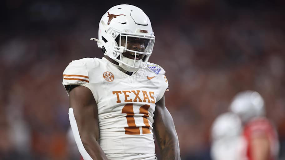 Everything Colin Simmons Said After Texas Longhorns Spring Practice