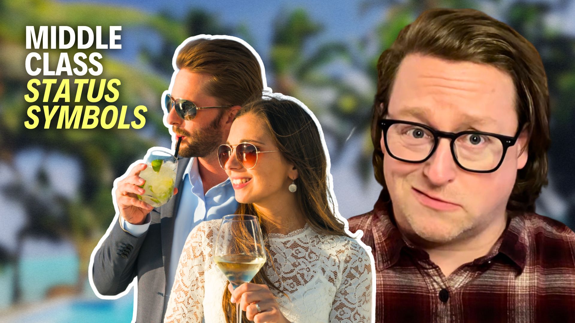 11 Things The Middle Class Think Are Status Symbols That Mean Nothing ...