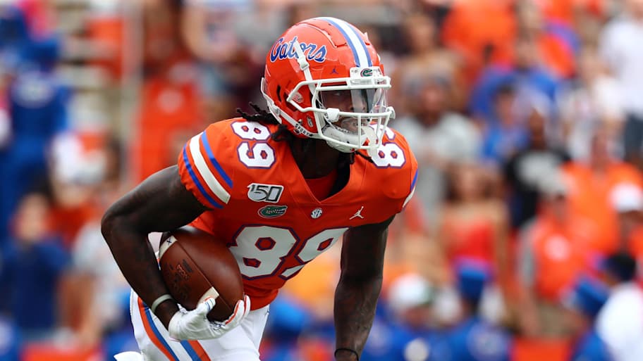 Former Gators Confident in Team's Championship Chances