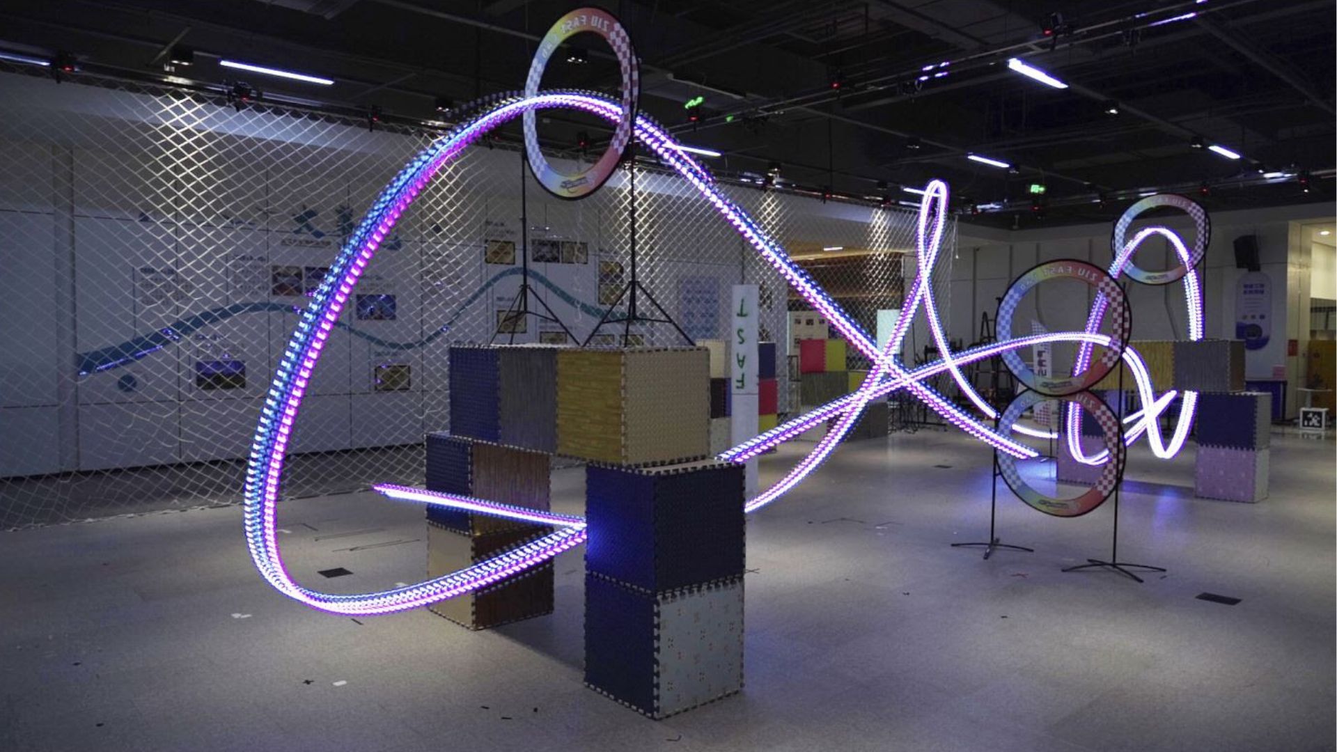 Drones master aerobatics autonomously with vision-based navigation ...