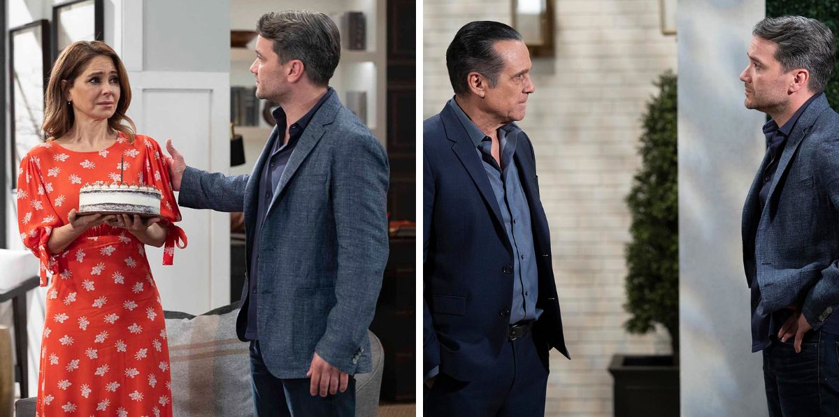 Exclusive General Hospital Spoilers: Get A First Look At Dante's ...