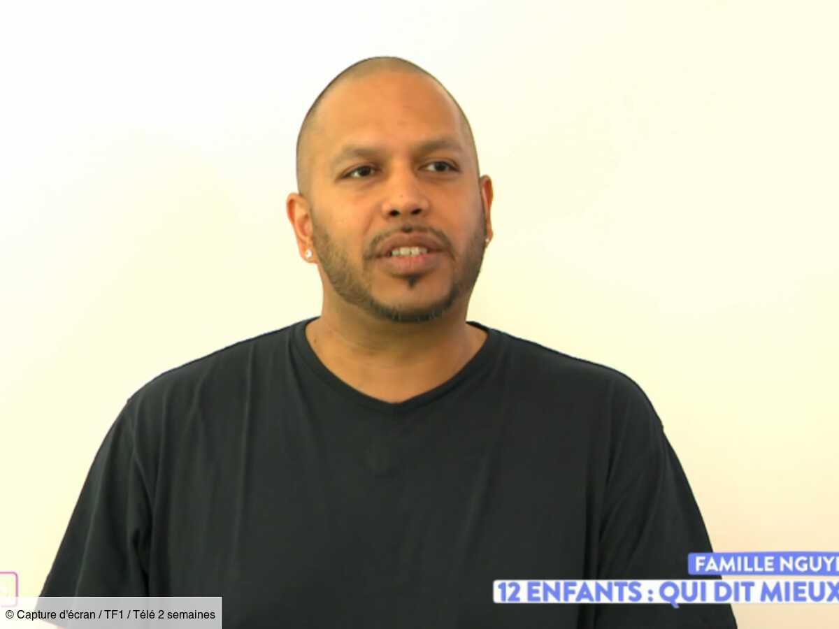 “Ça m’a traumatisé de ne pas parler français” : Son Nguyen (Familles ...