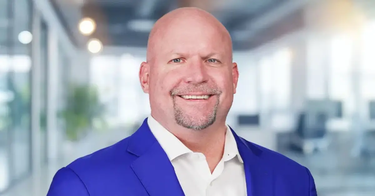 Spectrum promotes Chris Fulton to SVP, Business Customer Ops & Experience