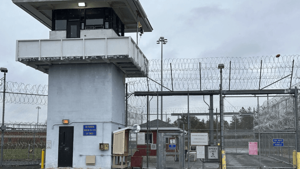 Mid-State Corrections Officers indictment: Claims of murder ...