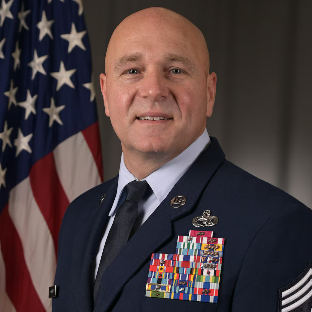 Senior US Air Force Special Ops Leader Fired—Internal Email Leaked
