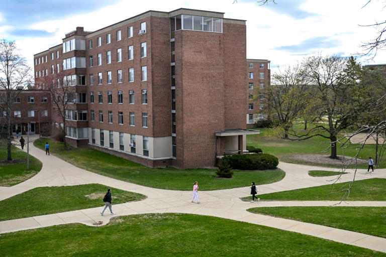 U.S. News 2025 rankings: All 18 Big Ten universities listed by academic ...