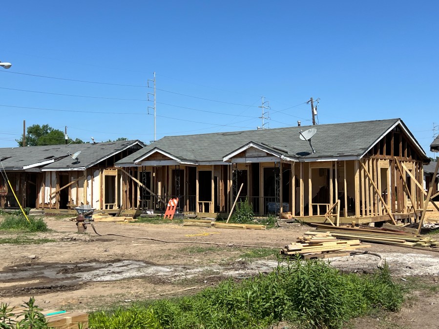 Groundbreaking held for $29 million Farish Street housing redevelopment