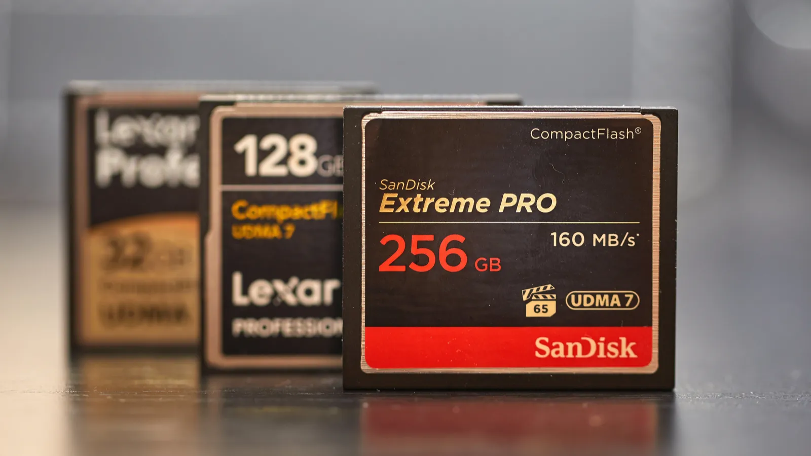 MicroSD Express vs MicroSD What’s New?