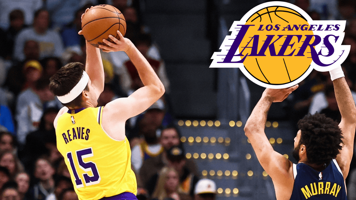 NBA: Former Lakers Coach Recognized Austin Reaves' Talent from Day One