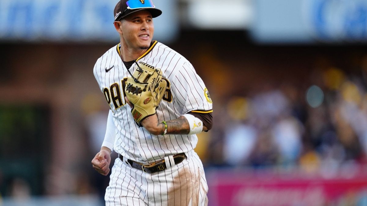 MLB: Manny Machado Nearing Milestone Achieved by A-Rod, Pujols, and ...