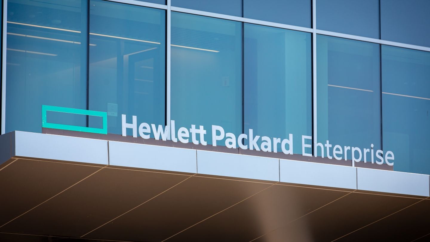 Elliott Investment Management acquires $1.5bn stake in HPE