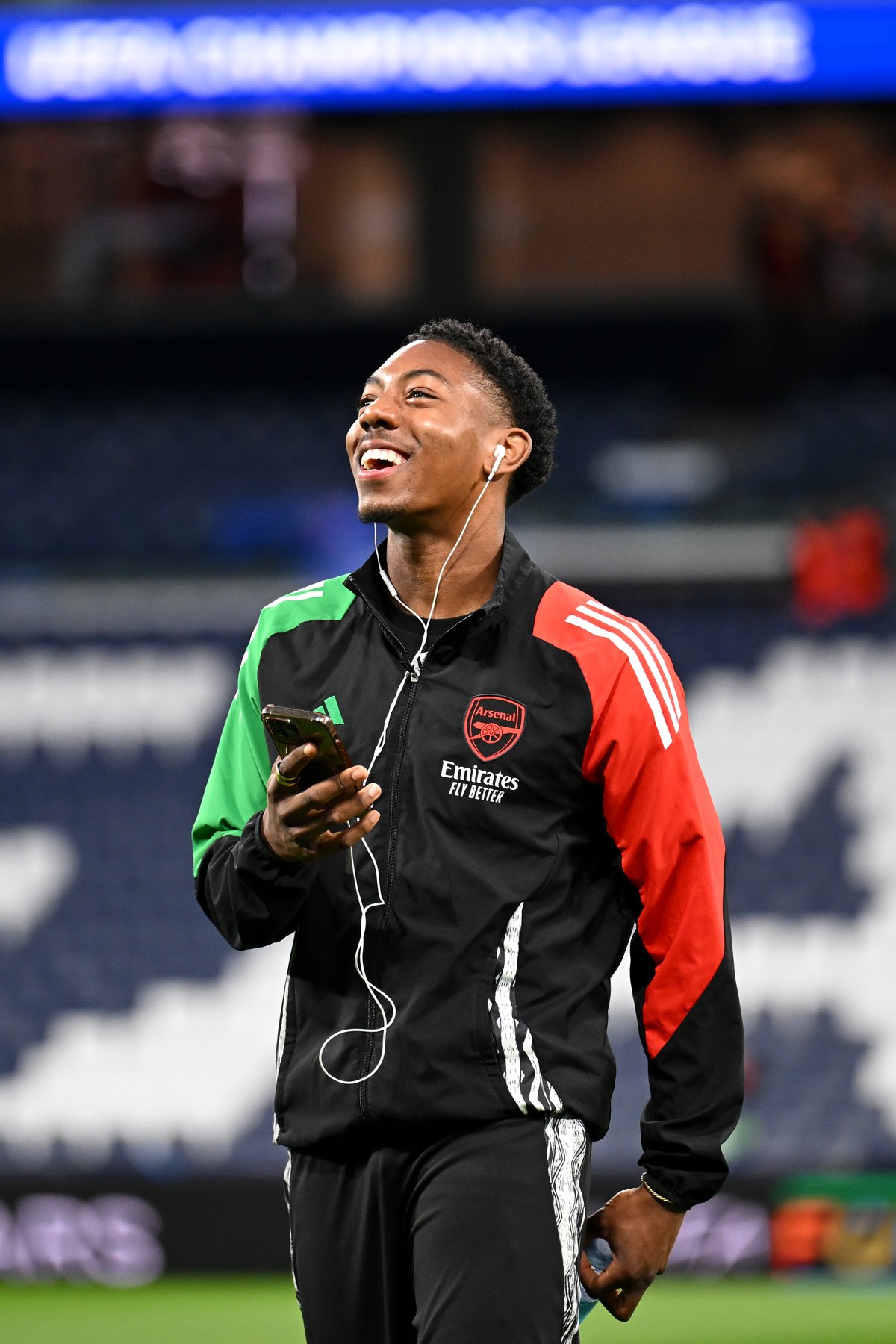 Arsenal XI vs Real Madrid: Starting lineup, confirmed team news, injury ...