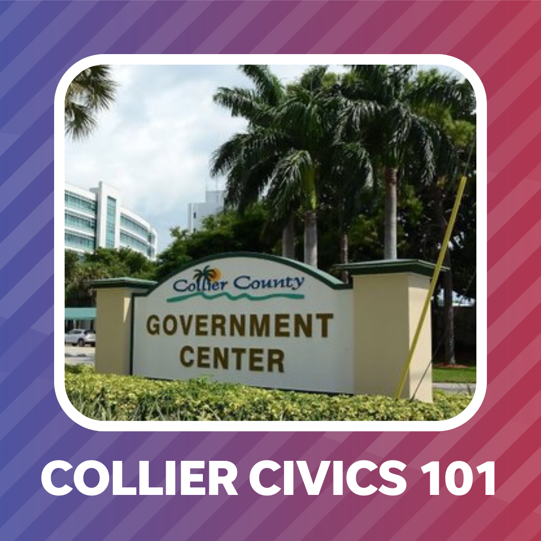 Naples Daily News is hosting free lectures on Collier County government ...